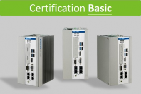 Certification: Introduction to Advantech UNO-1000 & UNO-400 (CP_0000357)